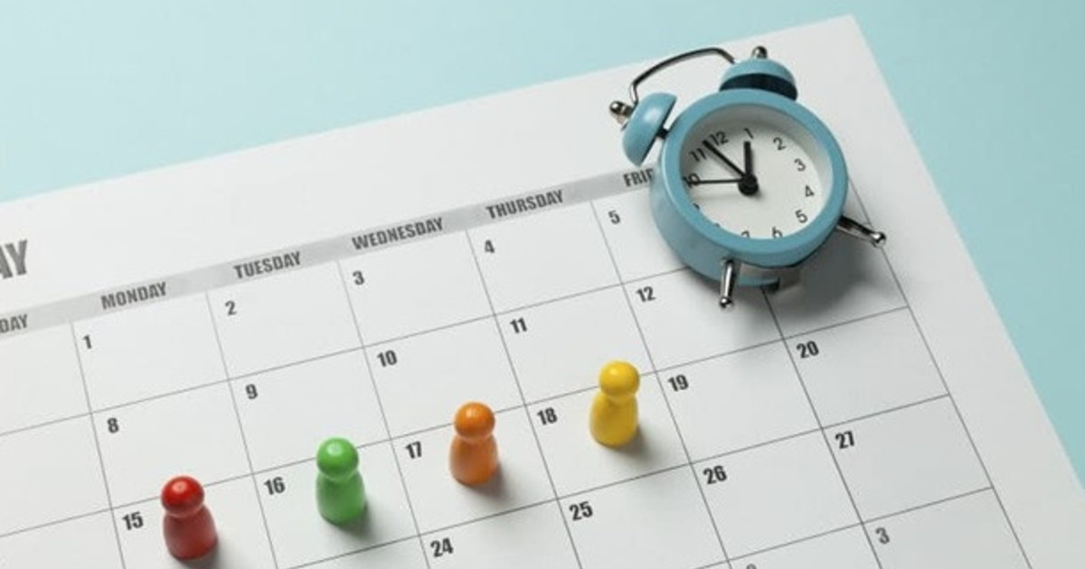 В Україні підготують новий святковий календар